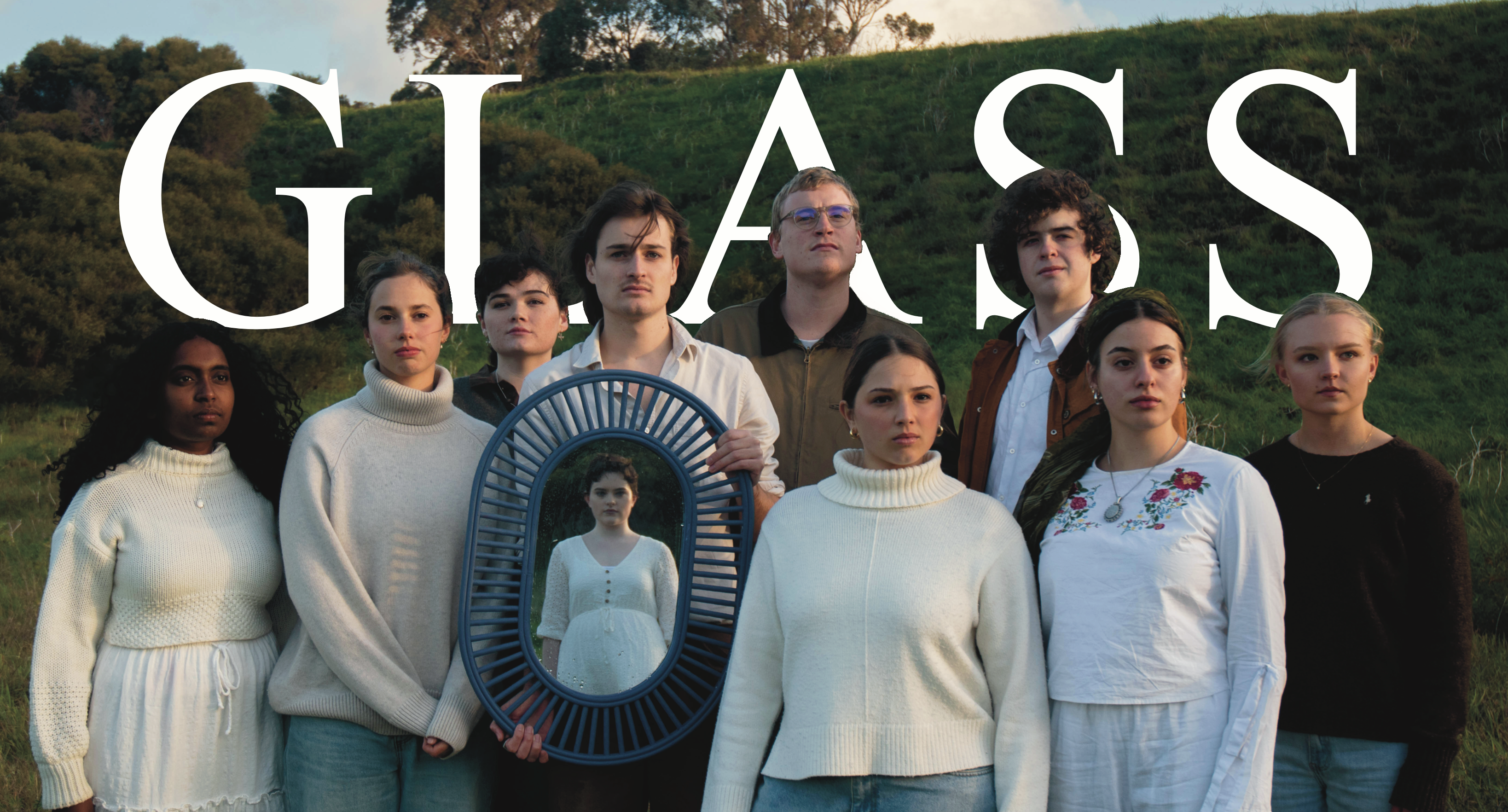 GLASS – UWA Dramatic Society